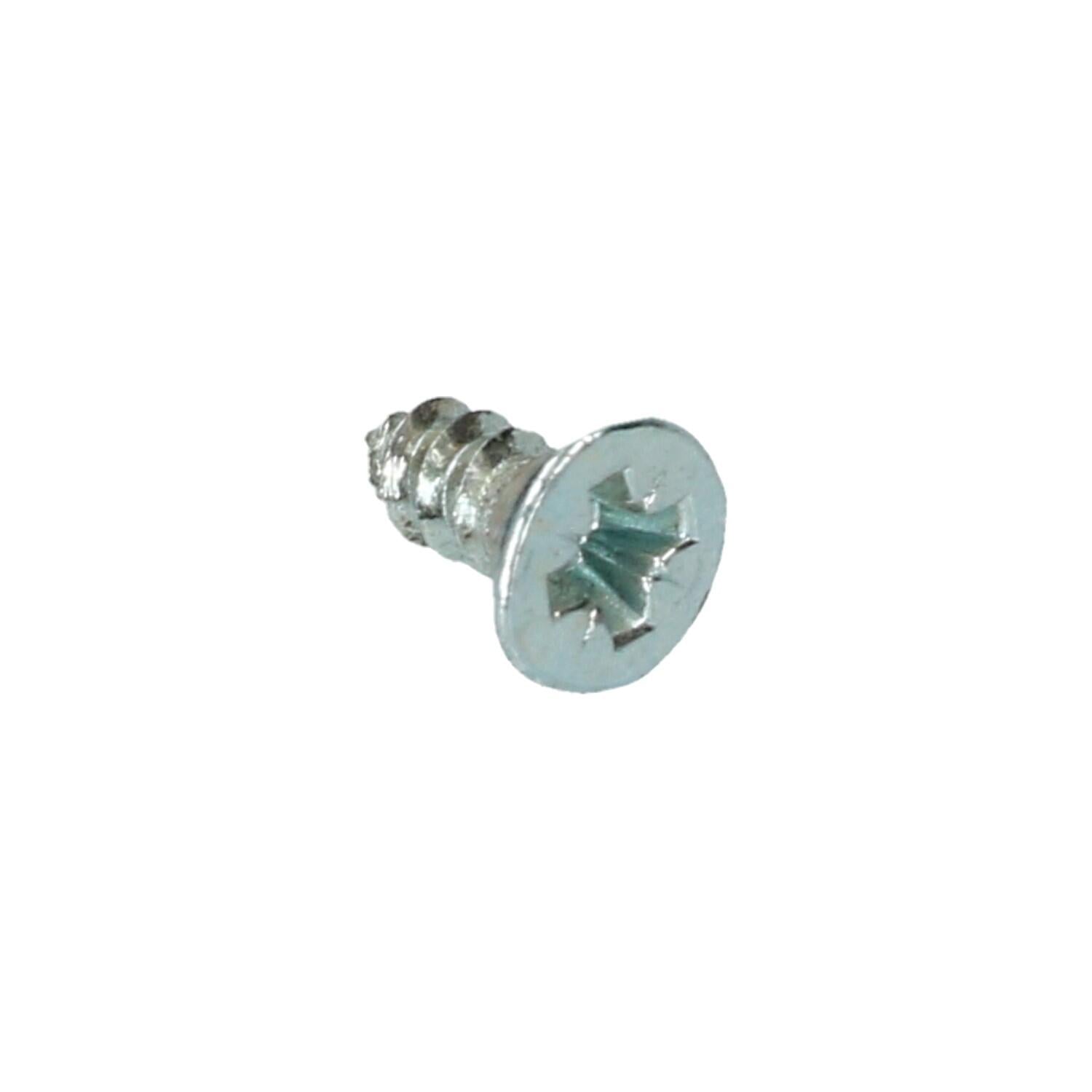 Volkswagen Karmann Ghia Conical Screw 3.9 X 9.5 New | eBay